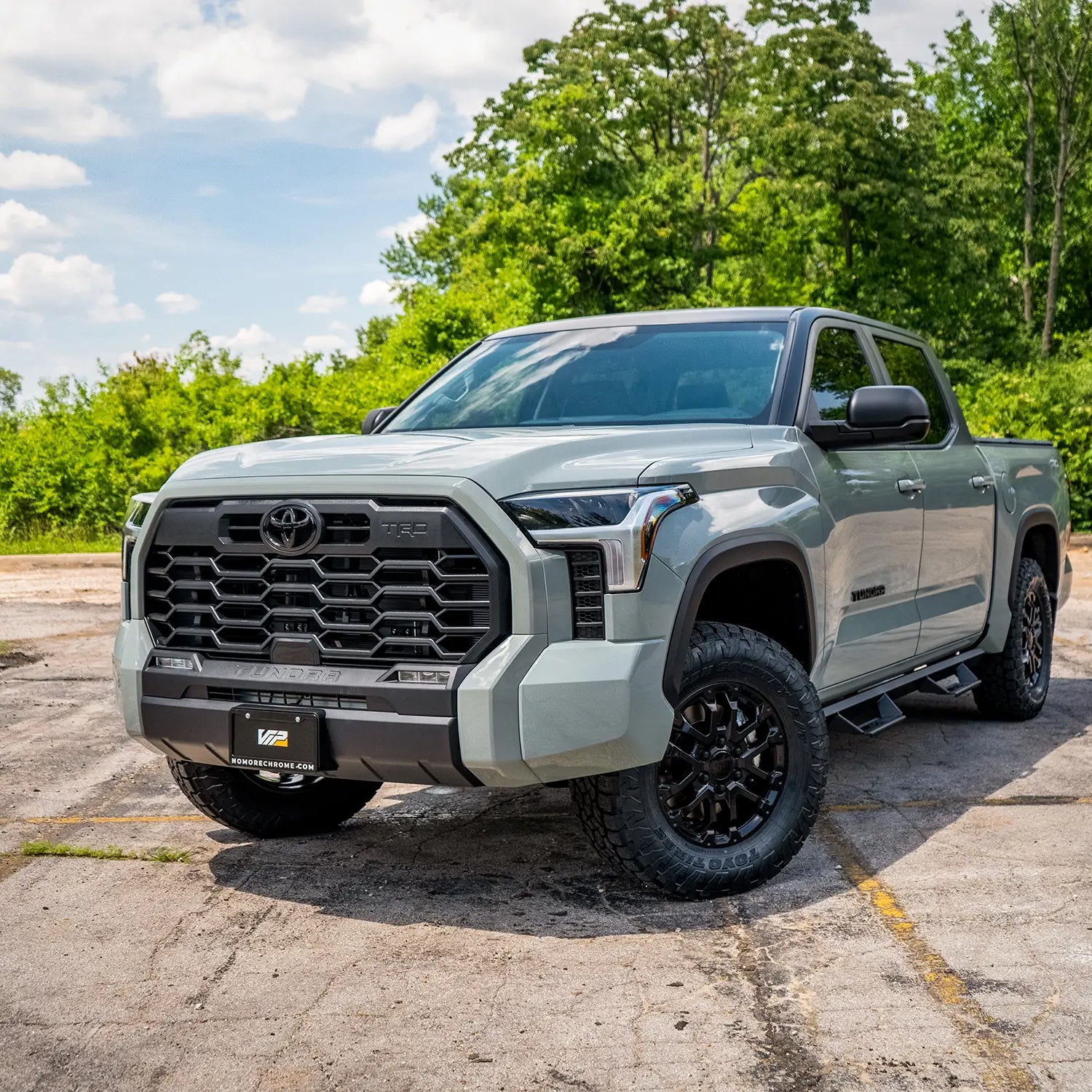 Toyota – VIP Auto Accessories