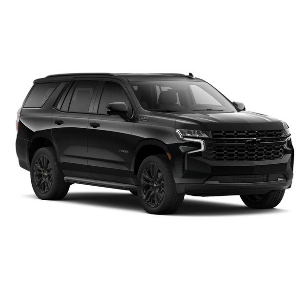 Chevy tahoe accessories 2019 store