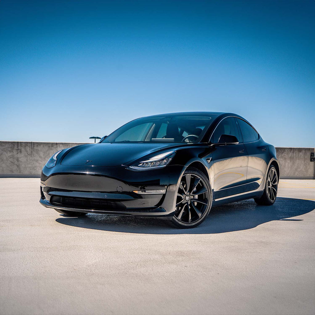 Tesla Model 3 2017-2023 – VIP Auto Accessories