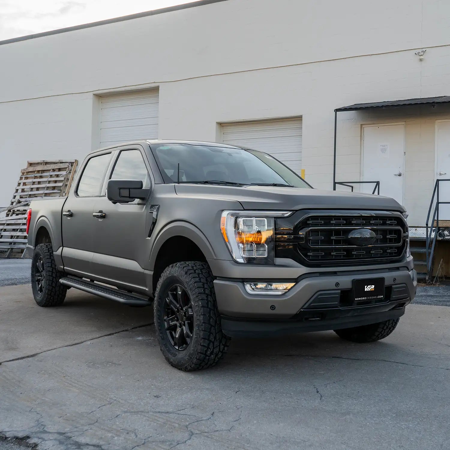 2019-2023 Ford F-150 – VIP Auto Accessories