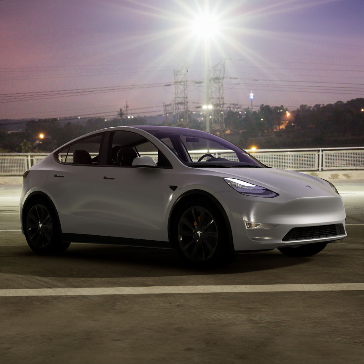 VIP Auto Accessories - Blackout Parts Shipped Nationwide