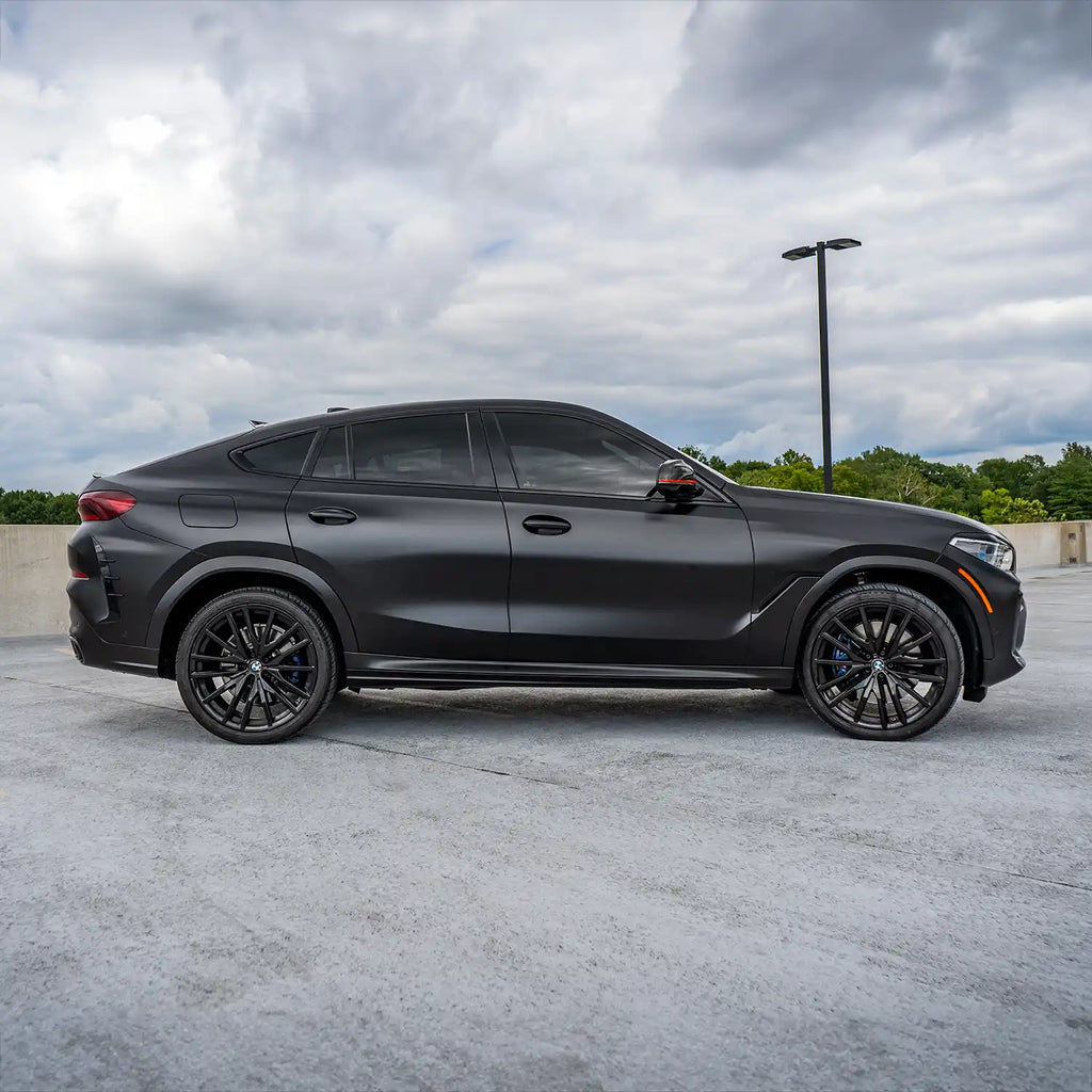 BMW – VIP Auto Accessories