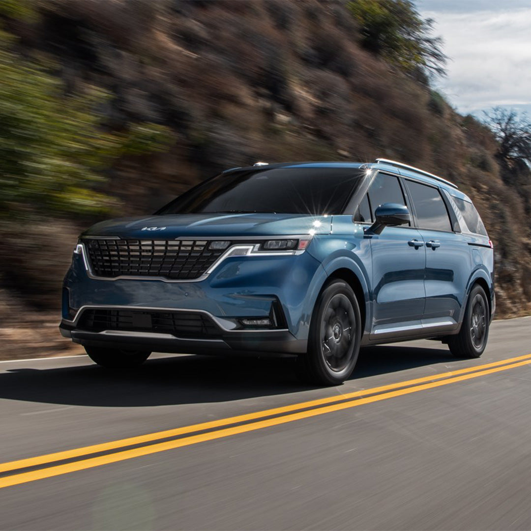 Kia – VIP Auto Accessories