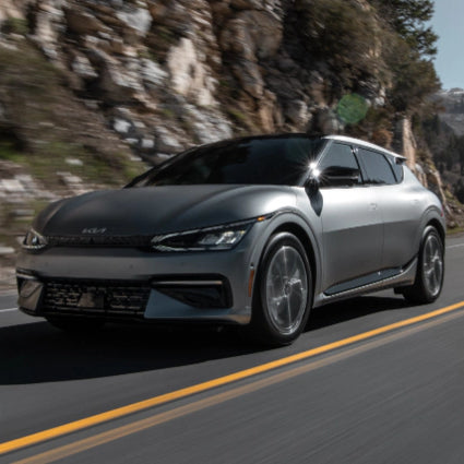 Kia EV6 2022+ – VIP Auto Accessories