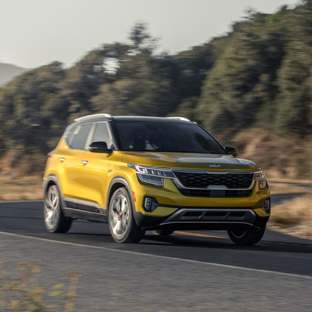 Kia – VIP Auto Accessories