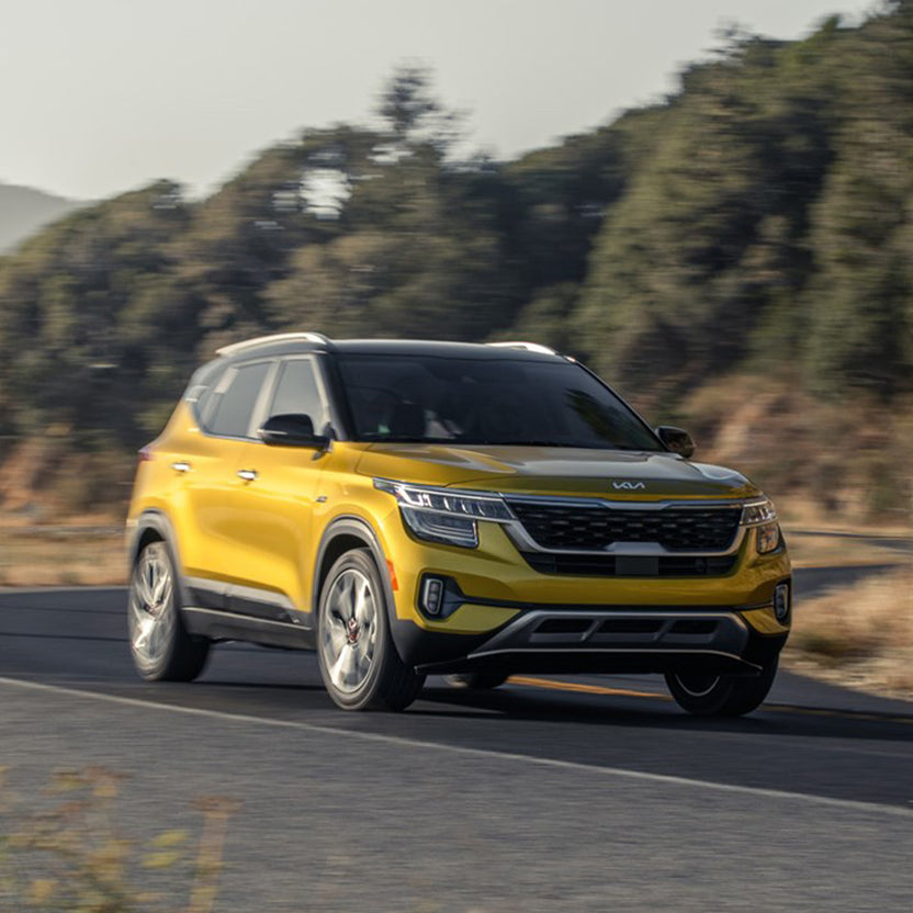 Kia Vip Auto Accessories