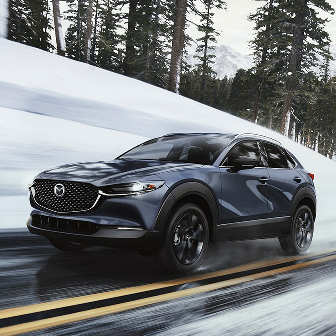 Mazda – VIP Auto Accessories