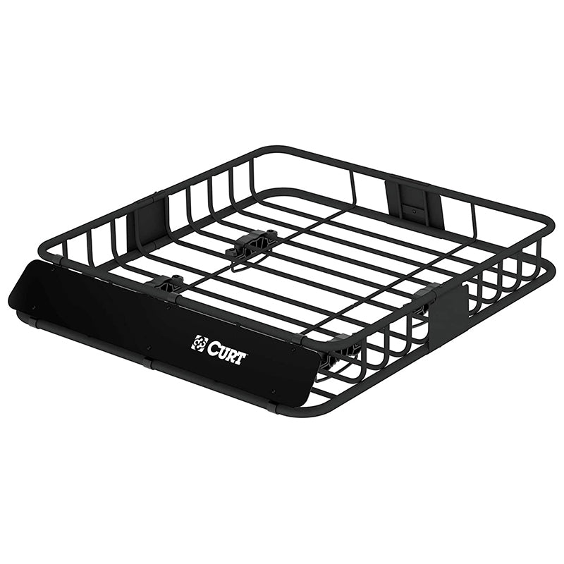 Roof Baskets – VIP Auto Accessories