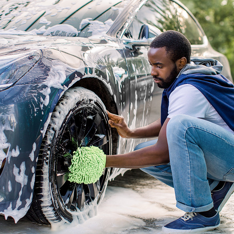 Detailing Tools & Supplies – VIP Auto Accessories