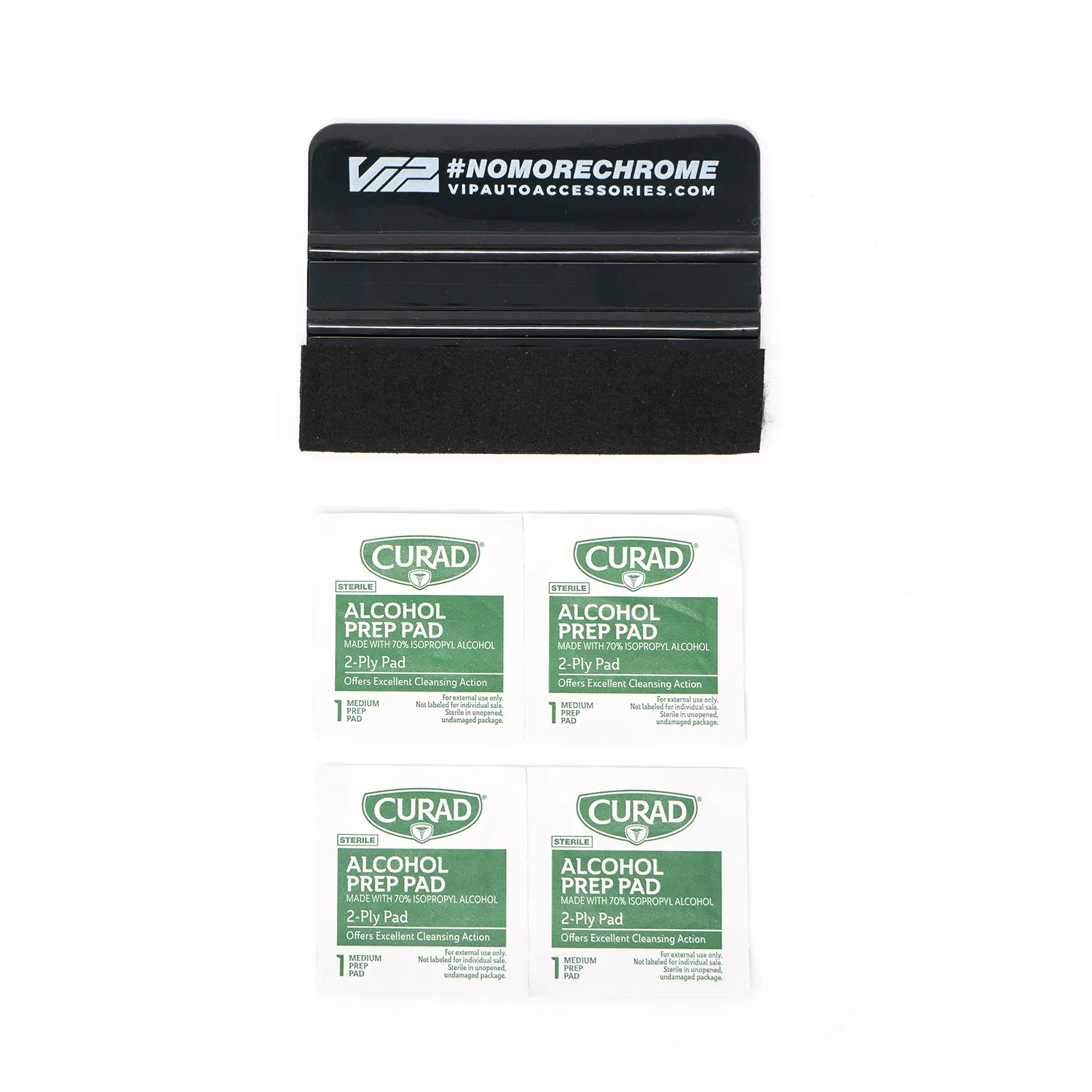 Emblem Overlay Installation Kit – VIP Auto Accessories