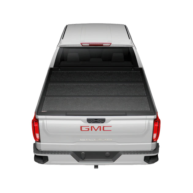 Ultraflex Tri-Fold Tonneau Cover | Fits 2024+ GMC Sierra HD 2500 – VIP ...
