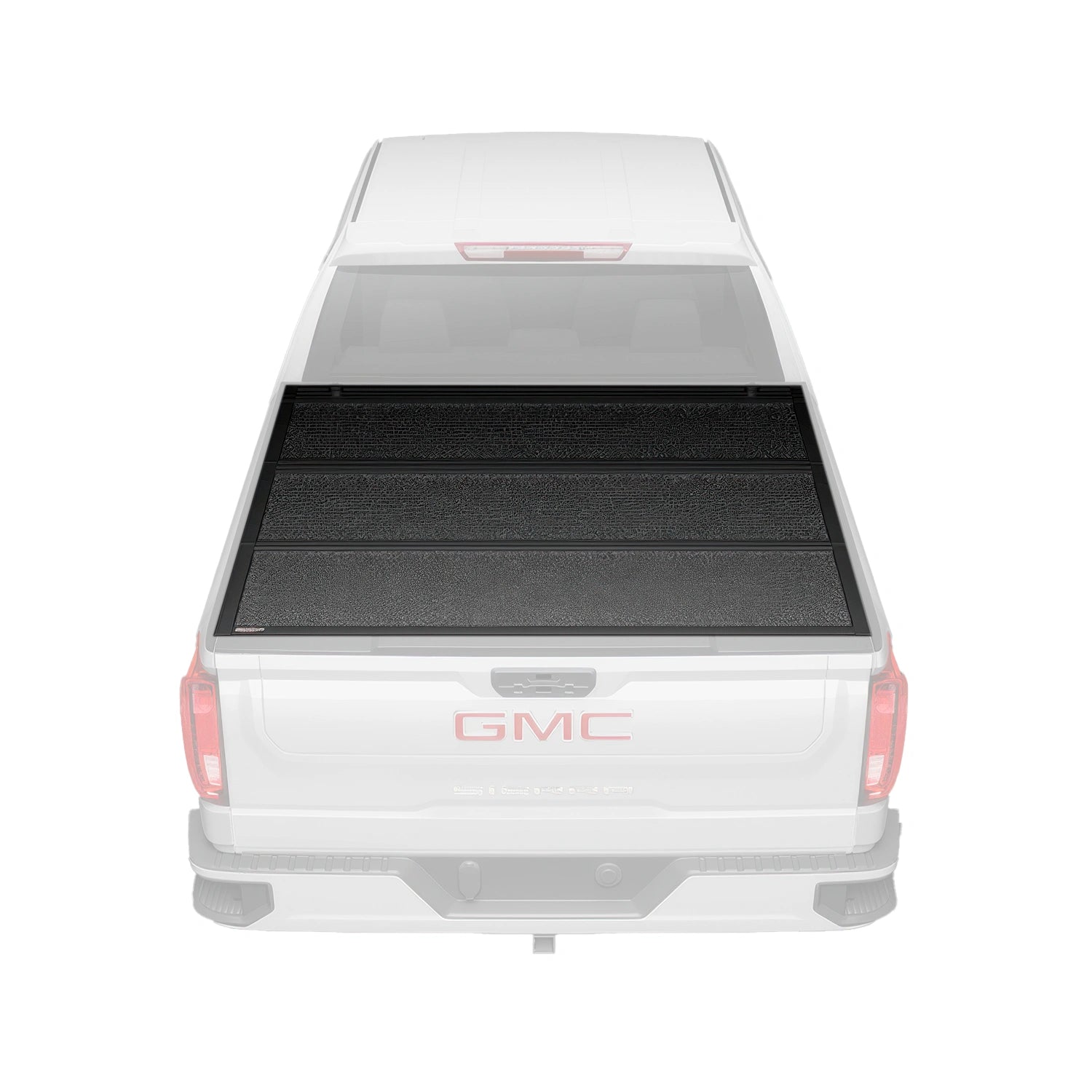 Ultraflex Tri-Fold Tonneau Cover | Fits 2024+ GMC Sierra HD 2500 – VIP ...