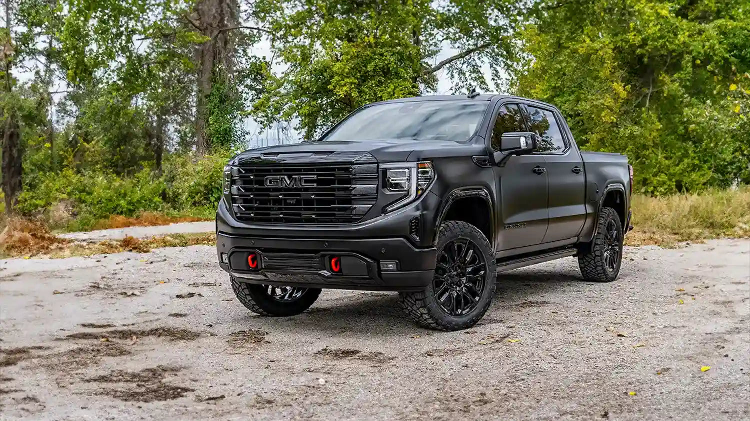 VIP Auto Accessories - Blackout Parts Shipped Nationwide