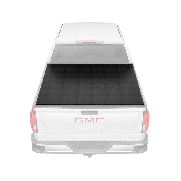 Truxedo Lo Pro Soft Roll Up Tonneau Cover | Fits 2022+ GMC Sierra 1500 ...