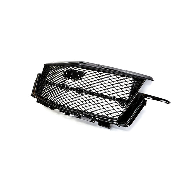 2021-2024 Cadillac Escalade Blackout Grille Package – VIP Auto Accessories