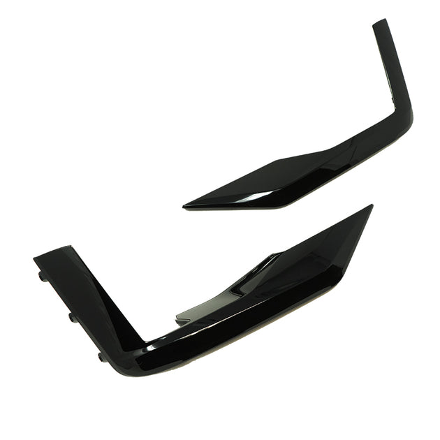 2021-2024 Cadillac Escalade Blackout Fog Lamp Bezels – VIP Auto Accessories