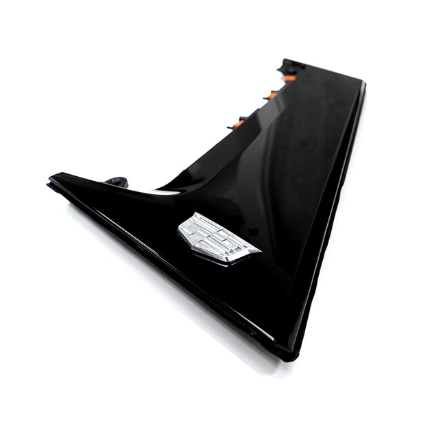 2021-2024 Cadillac Escalade Blackout Window Molding Kit – VIP Auto ...