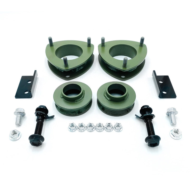 2023+ Mazda CX-50 1.5-Inch Lift Kit – VIP Auto Accessories