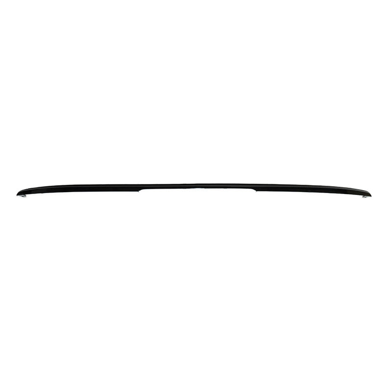 2021-2024 GMC Yukon Blackout Rear Bumper Trim – VIP Auto Accessories