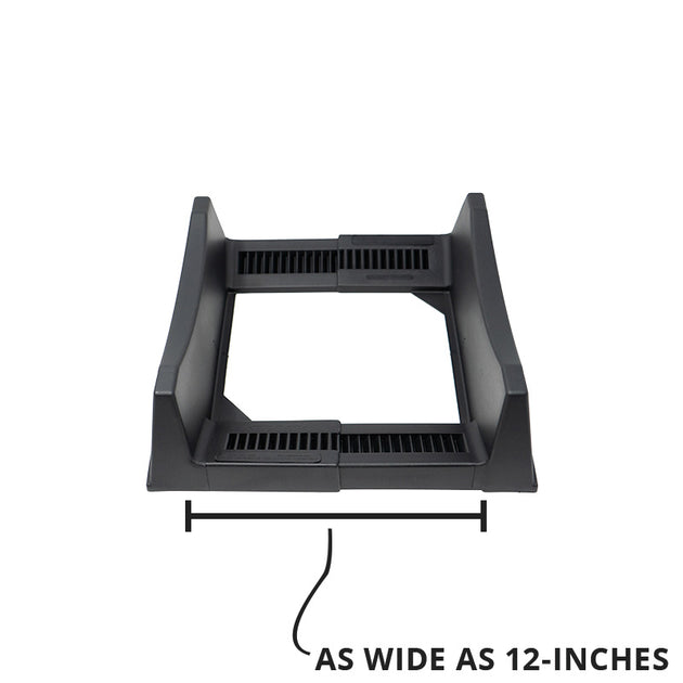 Adjustable Tire Display Stand - Customizable or Blank – VIP Auto ...