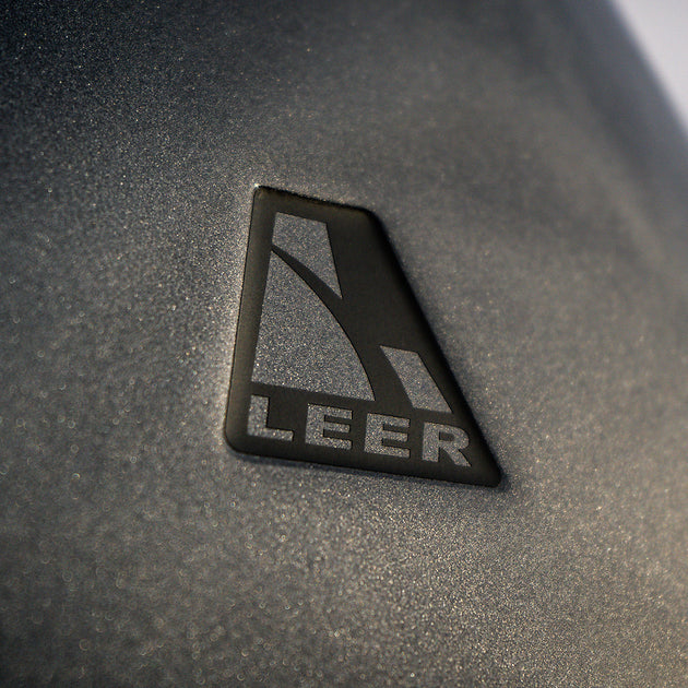 Truck Bed Cap Decal – VIP Auto Accessories